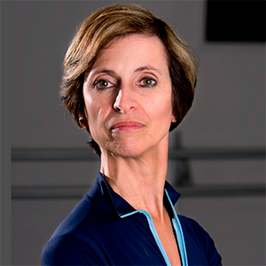 Faculty - Sanctuary of The Arts