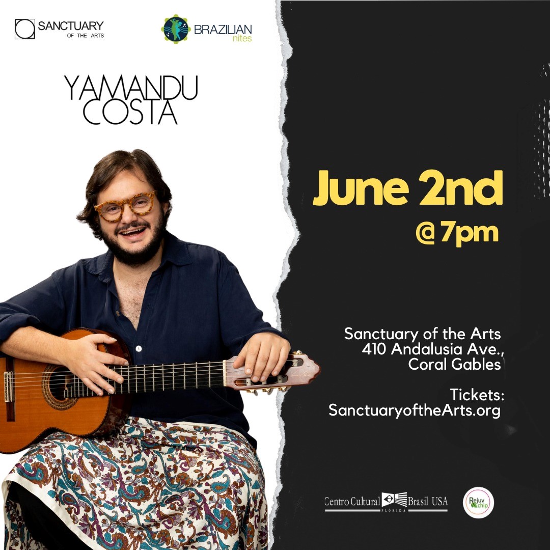 Upcoming Events – Sanctuary of The Arts